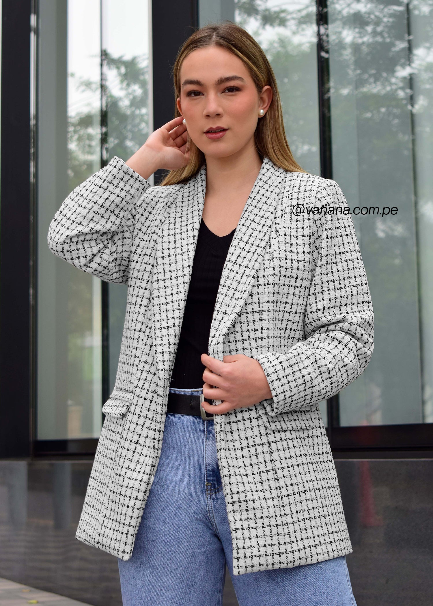 ULTIMAS UNIDADES – VANANA